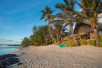 Rumours Luxury Villas & Spa: Deals & Reviews (Rarotonga, COK) | Wotif