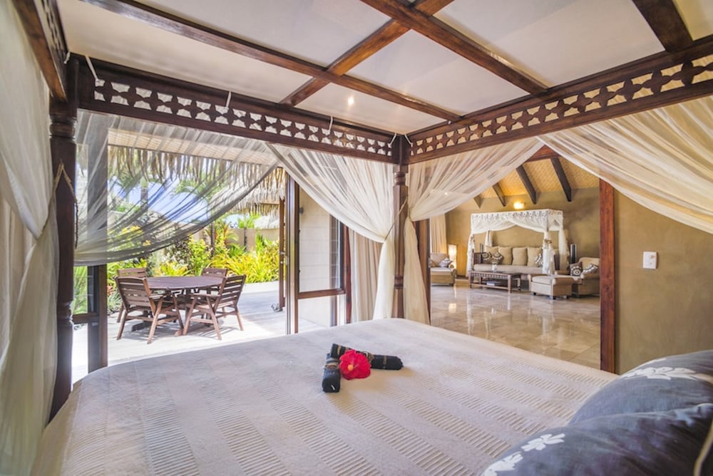 Rumours Luxury Villas & Spa: Deals & Reviews (Rarotonga, COK) | Wotif