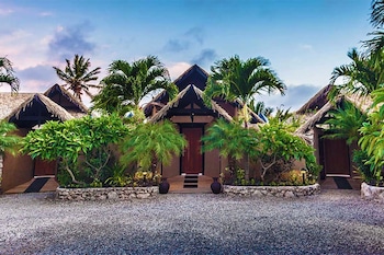 Rumours Luxury Villas & Spa: Deals & Reviews (Rarotonga, COK) | Wotif