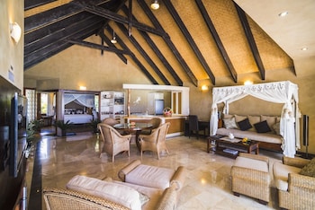 Rumours Luxury Villas & Spa: Deals & Reviews (Rarotonga, COK) | Wotif