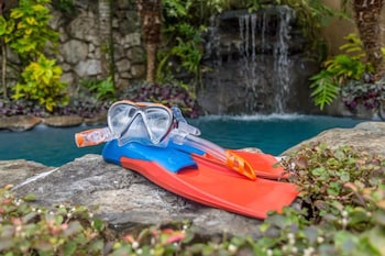 Rumours Luxury Villas & Spa: Deals & Reviews (Rarotonga, COK) | Wotif