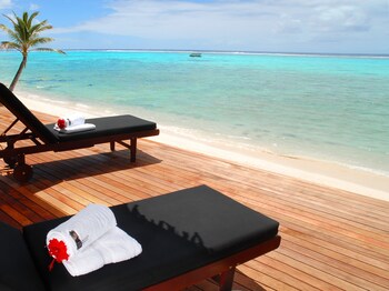 Rumours Luxury Villas & Spa: Deals & Reviews (Rarotonga, COK) | Wotif