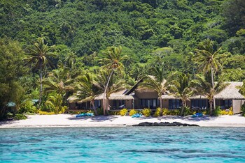 Rumours Luxury Villas & Spa: Deals & Reviews (Rarotonga, COK) | Wotif