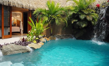 Rumours Luxury Villas & Spa Deals & Reviews (Rarotonga, COK) | Wotif