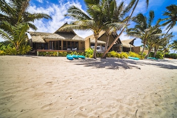 Rumours Luxury Villas & Spa: Deals & Reviews (Rarotonga, COK) | Wotif