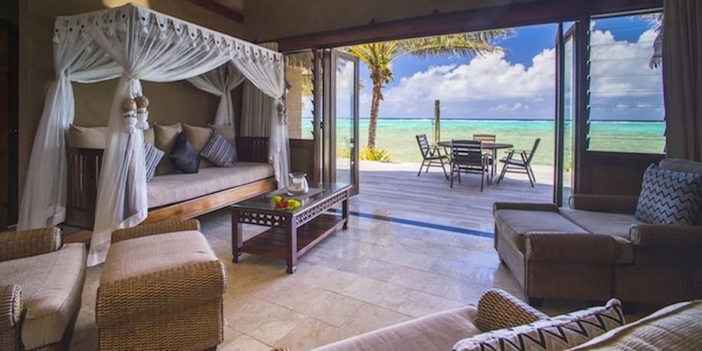 Rumours Luxury Villas & Spa: Deals & Reviews (Rarotonga, COK) | Wotif
