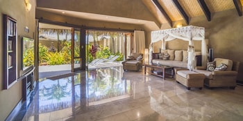 Rumours Luxury Villas & Spa: Deals & Reviews (Rarotonga, COK) | Wotif