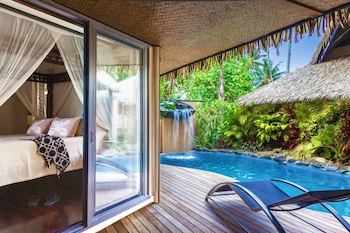 Rumours Luxury Villas & Spa: Deals & Reviews (Rarotonga, COK) | Wotif