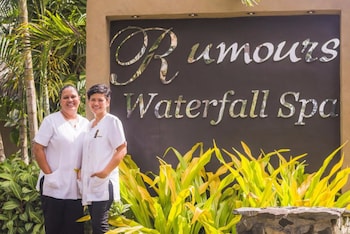 Rumours Luxury Villas & Spa: Deals & Reviews (Rarotonga, COK) | Wotif