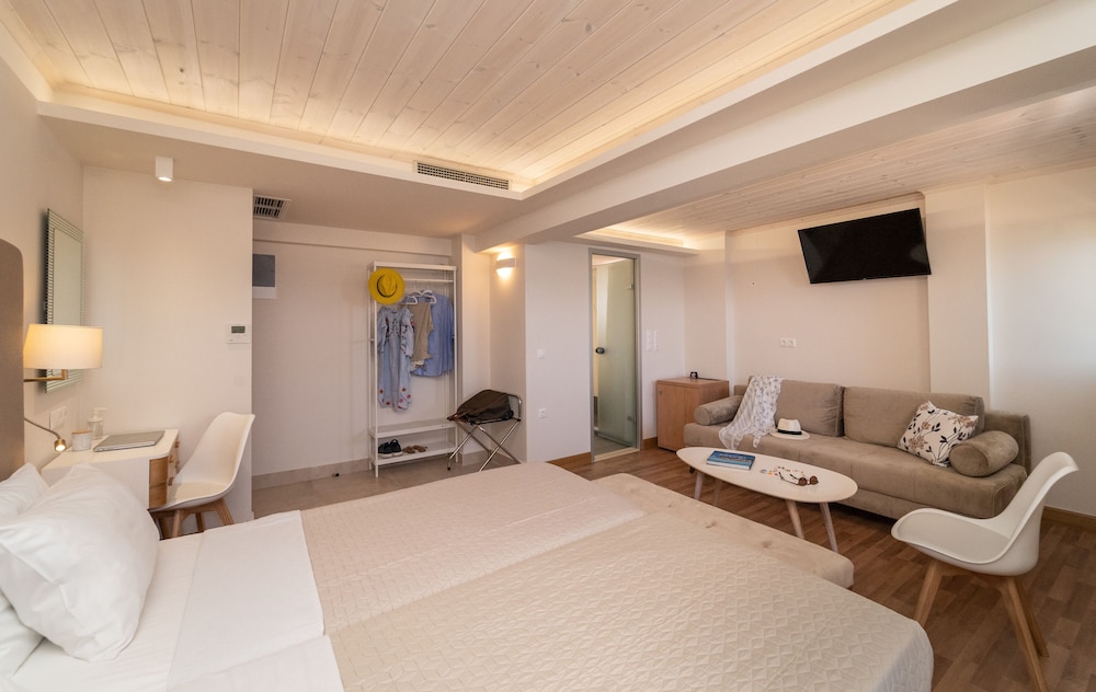 Karalis City Hotel i Pylos-Nestoras : priser & recensioner hos mrjet.se