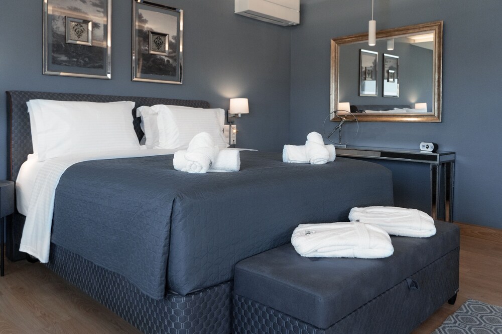 Karalis City Hotel i Pylos-Nestoras : priser & recensioner hos mrjet.se