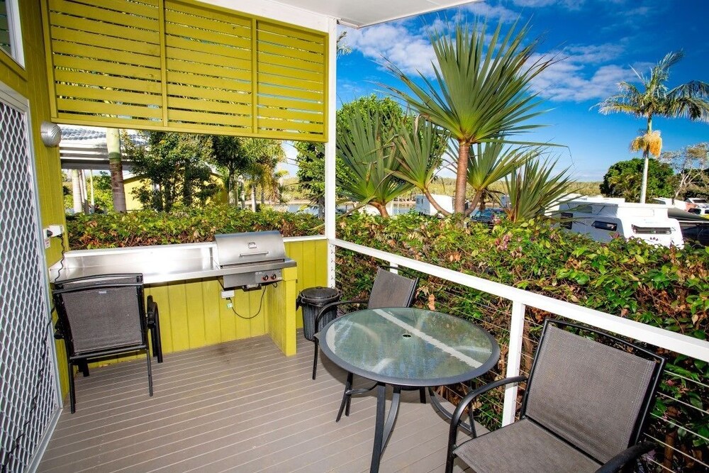 Reflections Brunswick Head - Holiday Park: Deals & Reviews (Brunswick ...