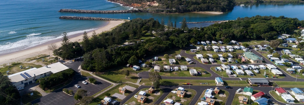 Reflections Holiday Parks Evans Head: Deals & Reviews (Evans Head, AUS ...