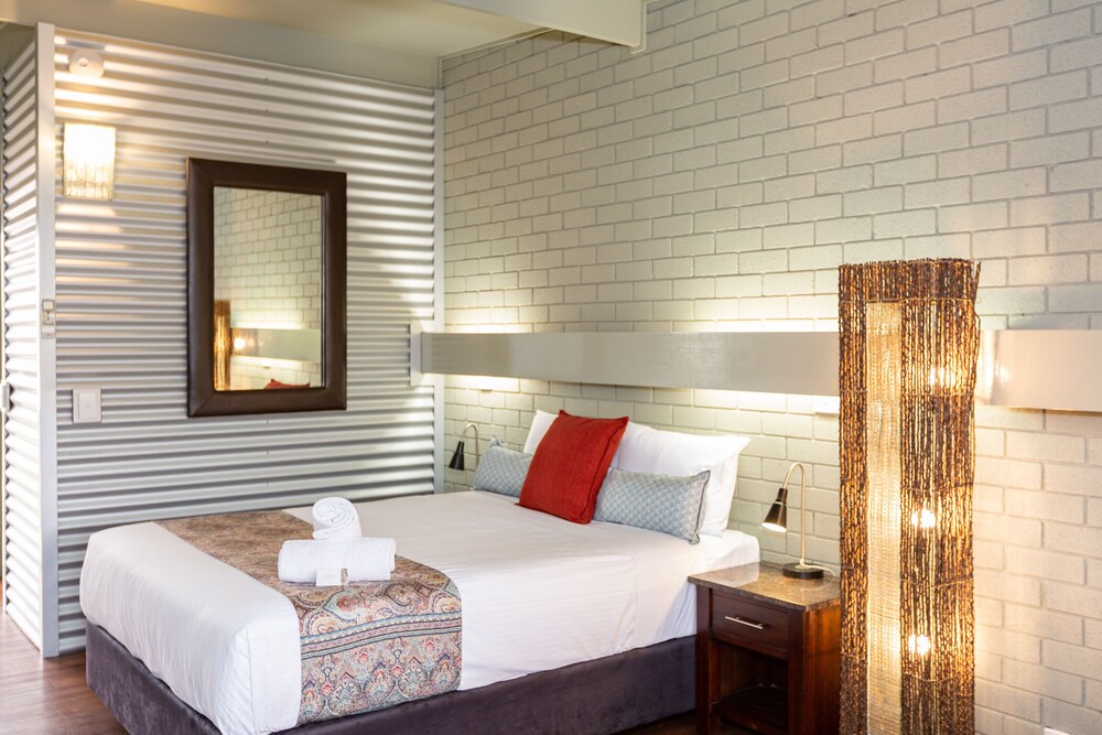 Morwell Motel: Deals & Reviews (Morwell, AUS) | Wotif
