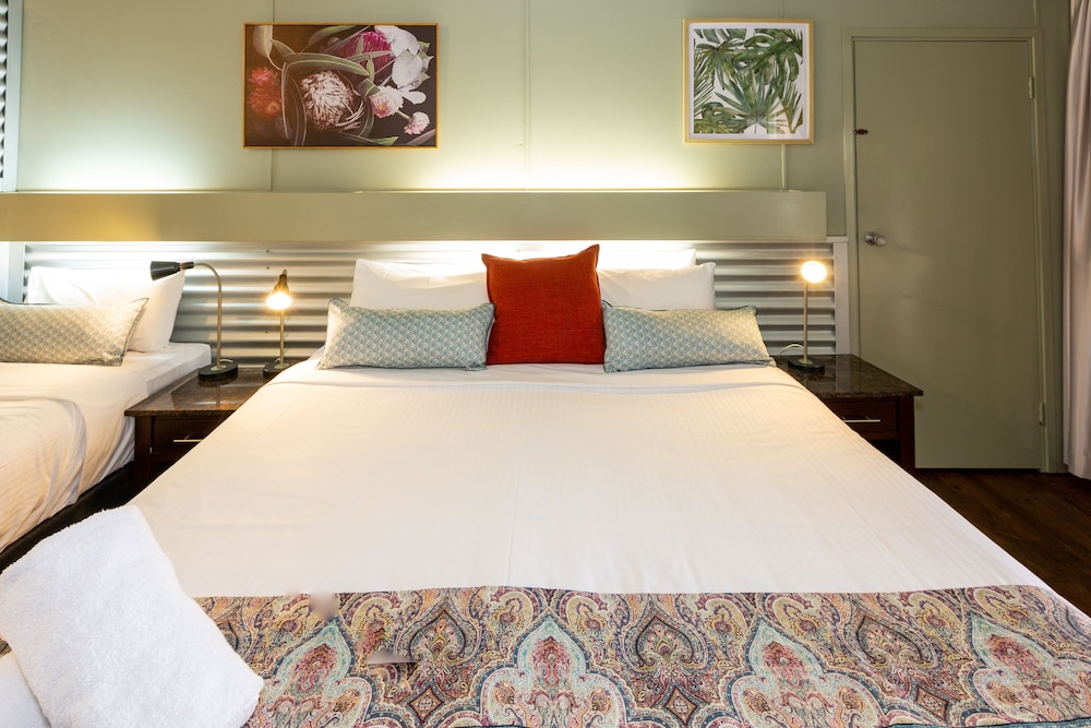 Morwell Motel: Deals & Reviews (Morwell, AUS) | Wotif