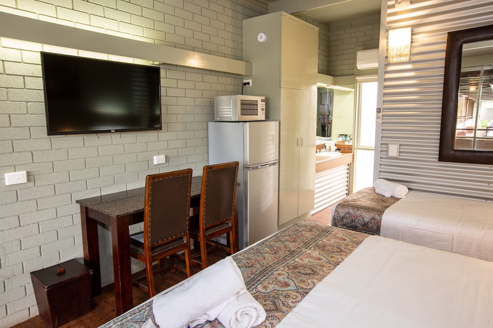 Morwell Motel: Deals & Reviews (Morwell, AUS) | Wotif