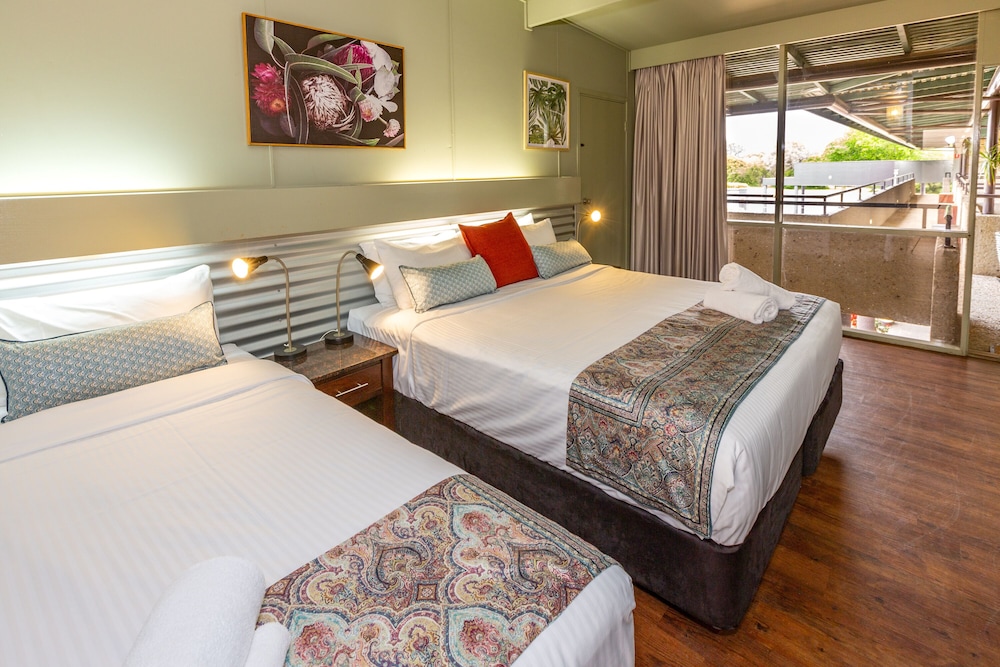 Morwell Motel: Deals & Reviews (Morwell, AUS) | Wotif