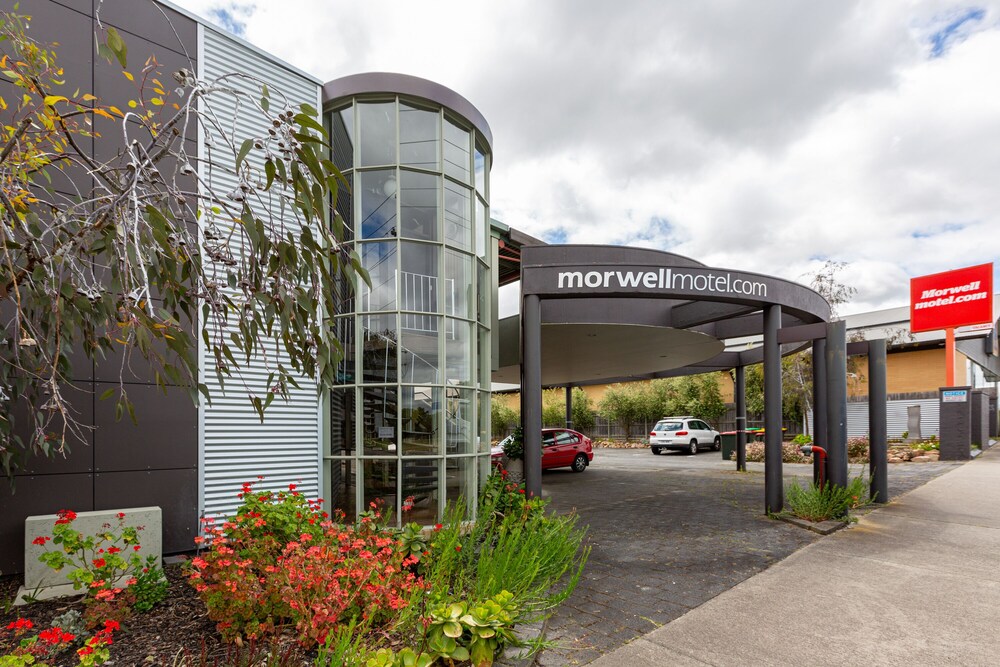Morwell Motel: AU$104 Deals & Reviews (Morwell, AUS) | Wotif