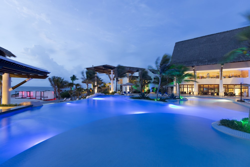 Kore Tulum Retreat and Spa Resort - Adults Only in Tulum | Best Rates ...