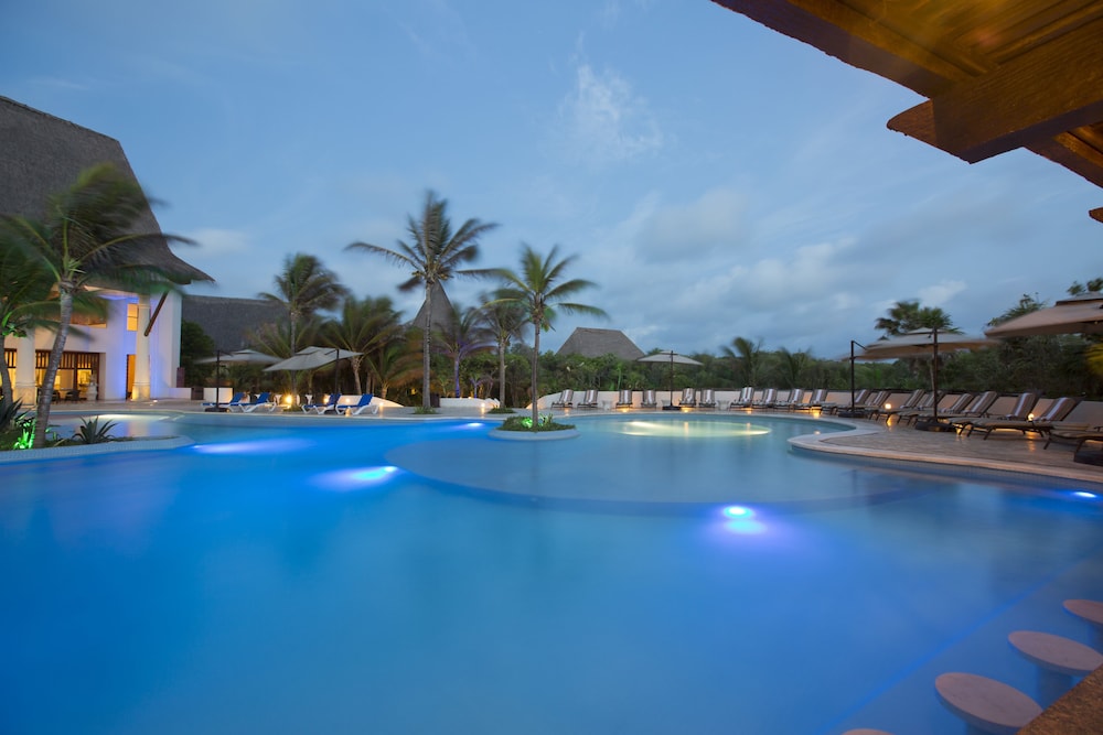 Kore Tulum Retreat and Spa Resort - Adults Only in Tulum | Best Rates ...