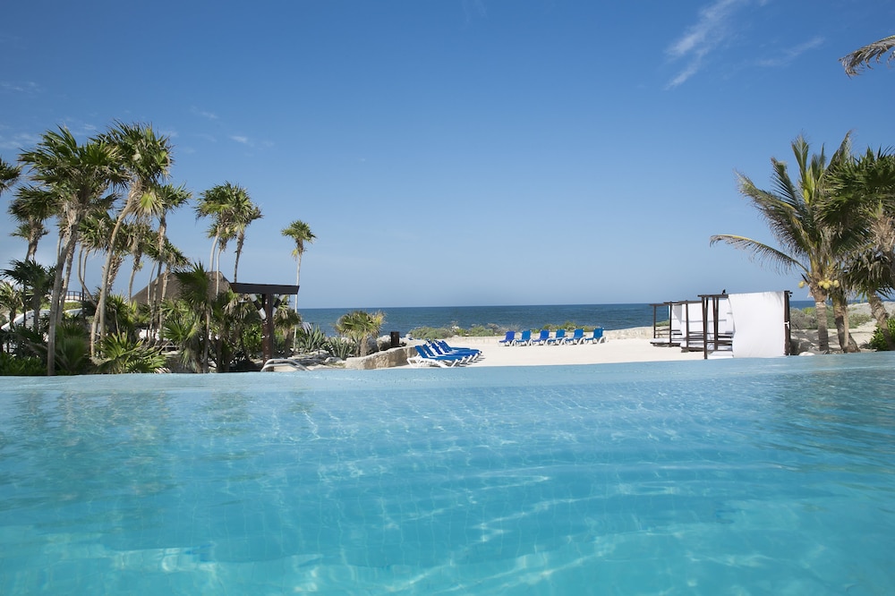 Kore Tulum Retreat and Spa Resort -Adults Only-All Inclusive, Tulum ...