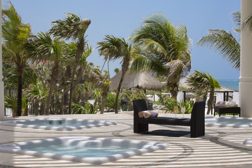 Kore Tulum Retreat and Spa Resort - Adults Only in Tulum | Best Rates ...