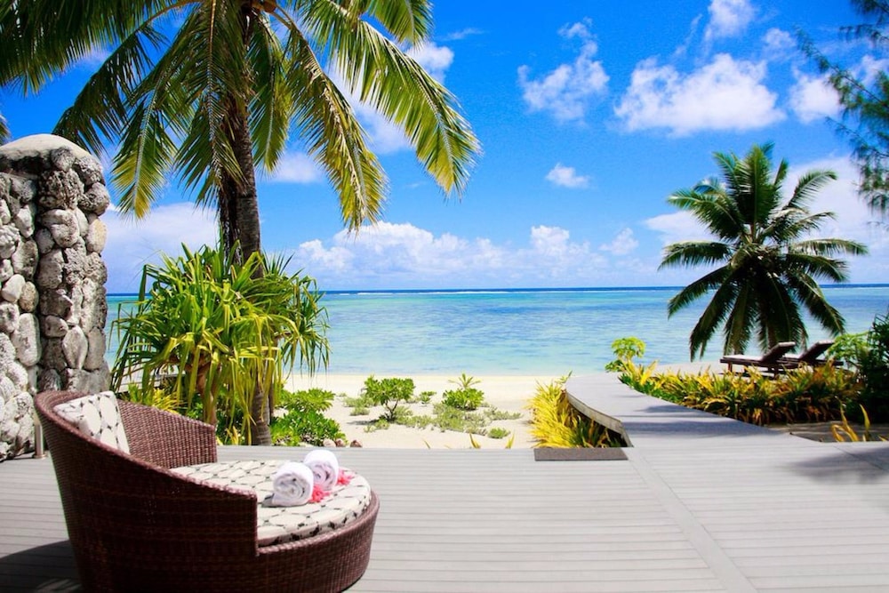 Aitutaki Escape in Aitutaki | Best Rates & Deals on Orbitz