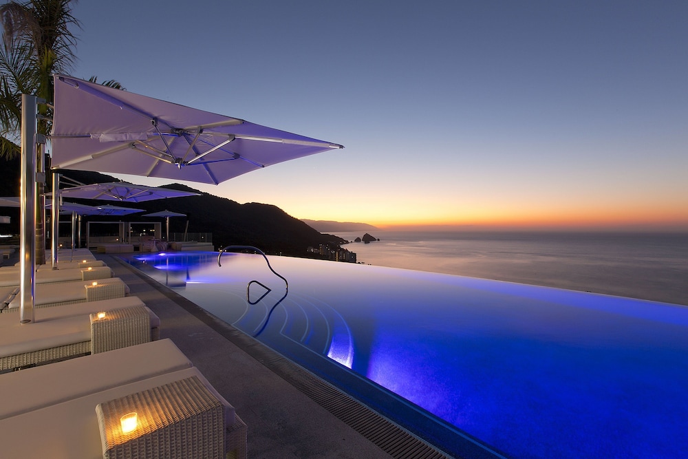 Hotel Mousai Puerto Vallarta Adults Only in Puerto Vallarta | Best ...