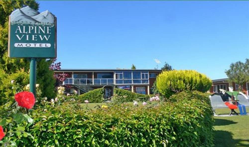 Alpine View Motel, Te Anau: Room Prices & Reviews | Travelocity