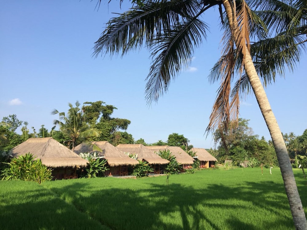 Sapulidi Resort Spa & Gallery Bali in Ubud | Best Rates & Deals on Orbitz