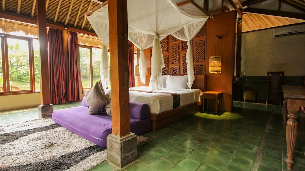 Sapulidi Resort Spa & Gallery Bali in Ubud | Best Rates & Deals on Orbitz
