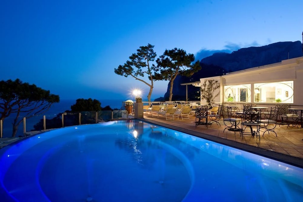 Top Hotels in Capri Island from $103 - Expedia