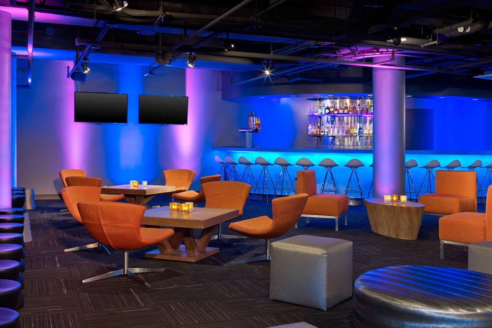 Aloft Oklahoma City Downtown - Bricktown in Oklahoma City | $118 Best ...