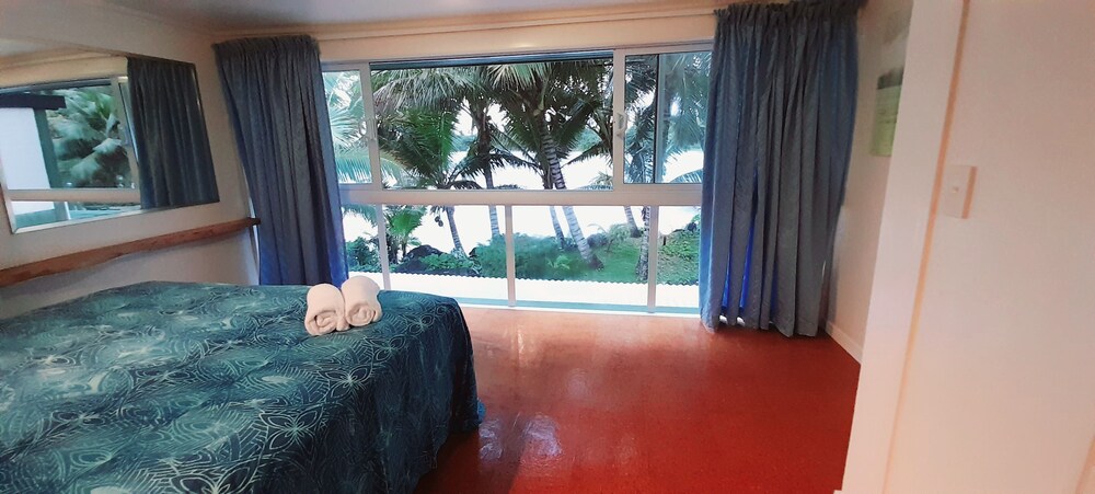 Avana Waterfront Apartments: Deals & Reviews (Rarotonga, COK) | Wotif