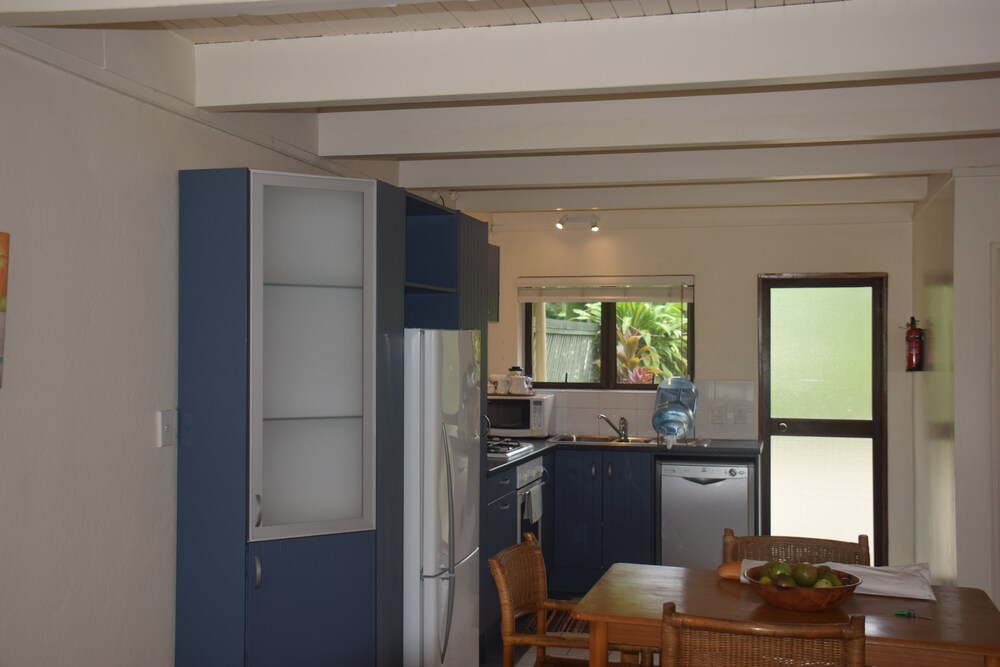Avana Waterfront Apartments: Deals & Reviews (Rarotonga, COK) | Wotif