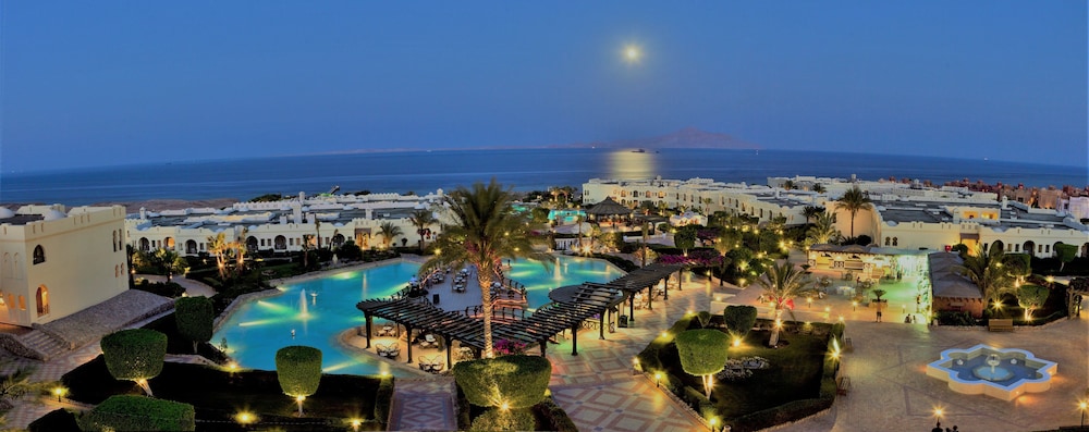 Charmillion Club Resort in Sharm El Sheikh | Best Rates & Deals on Orbitz