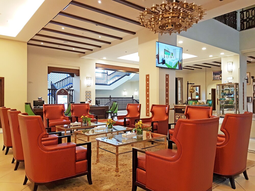 Anjum Hotel Makkah in Makkah | Best Rates & Deals on Orbitz