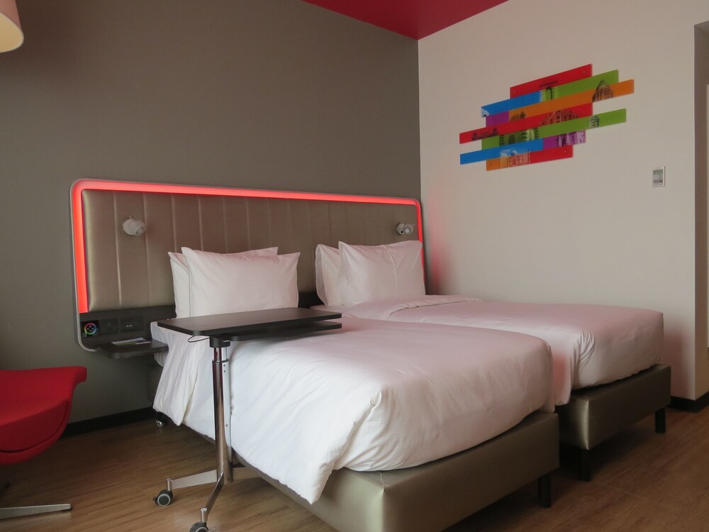 Park Inn by Radisson Gurgaon Bilaspur: AU$63 Deals & Reviews (Gurugram ...