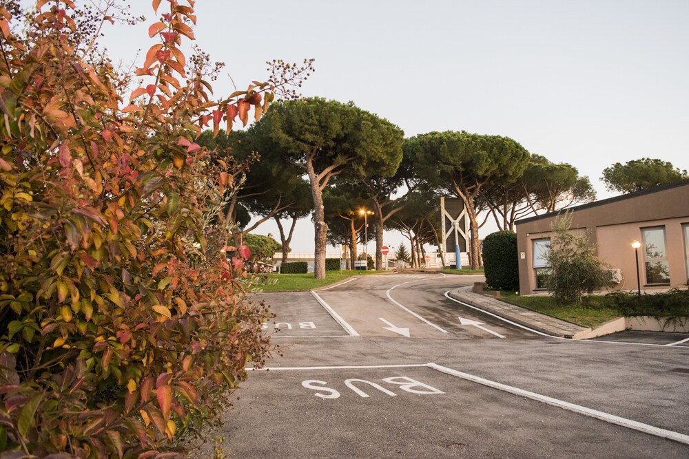 Hotel Roma Sud in Rome | Best Rates & Deals on Orbitz