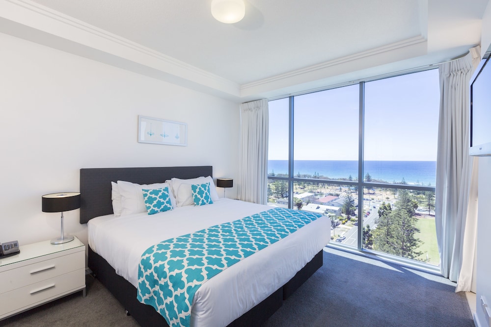 Ocean Pacific Broadbeach: Deals & Reviews (Gold Coast, AUS) | Wotif
