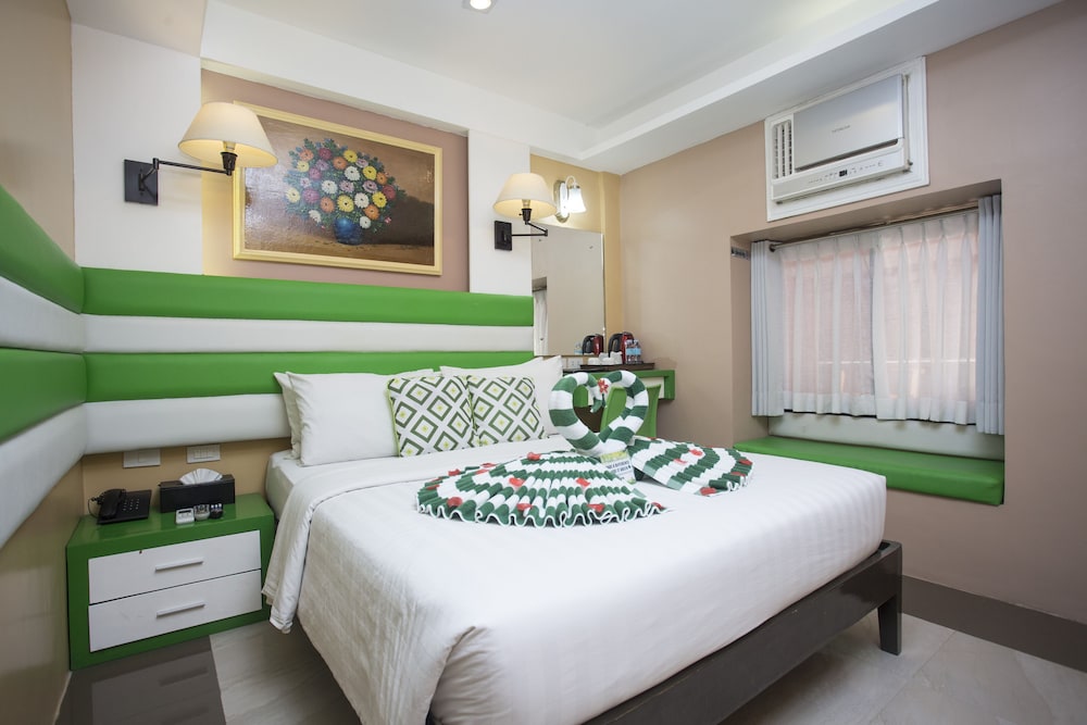 Red Coco Inn de Boracay in Boracay Island | Best Rates & Deals on Orbitz