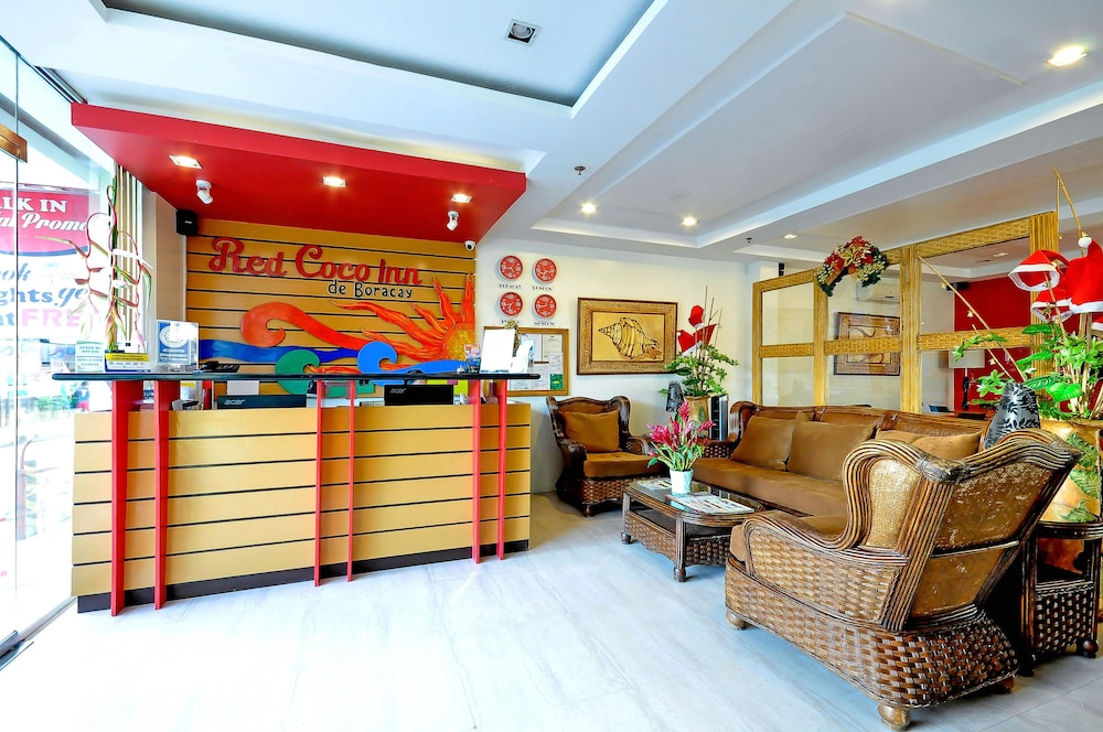 Red Coco Inn de Boracay in Boracay Island | Best Rates & Deals on Orbitz