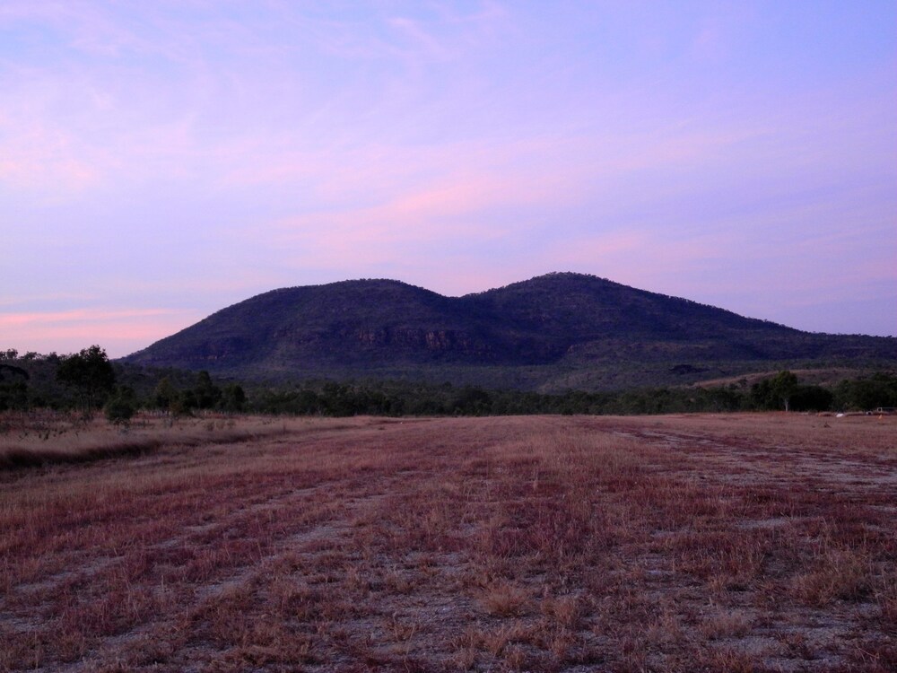 Mount Hart Wilderness Lodge, King Leopold Ranges: $154 Room Prices ...