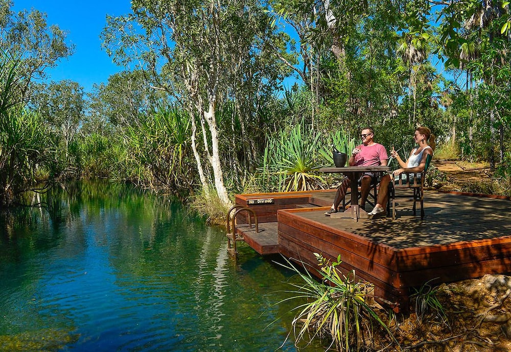 Mitchell Falls Wilderness Lodge: Deals & Reviews (Mitchell Plateau, AUS ...