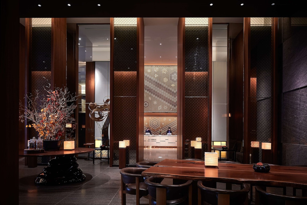 Andaz Tokyo is born, the rooftop bar on Toranomon Hills' | Trip101