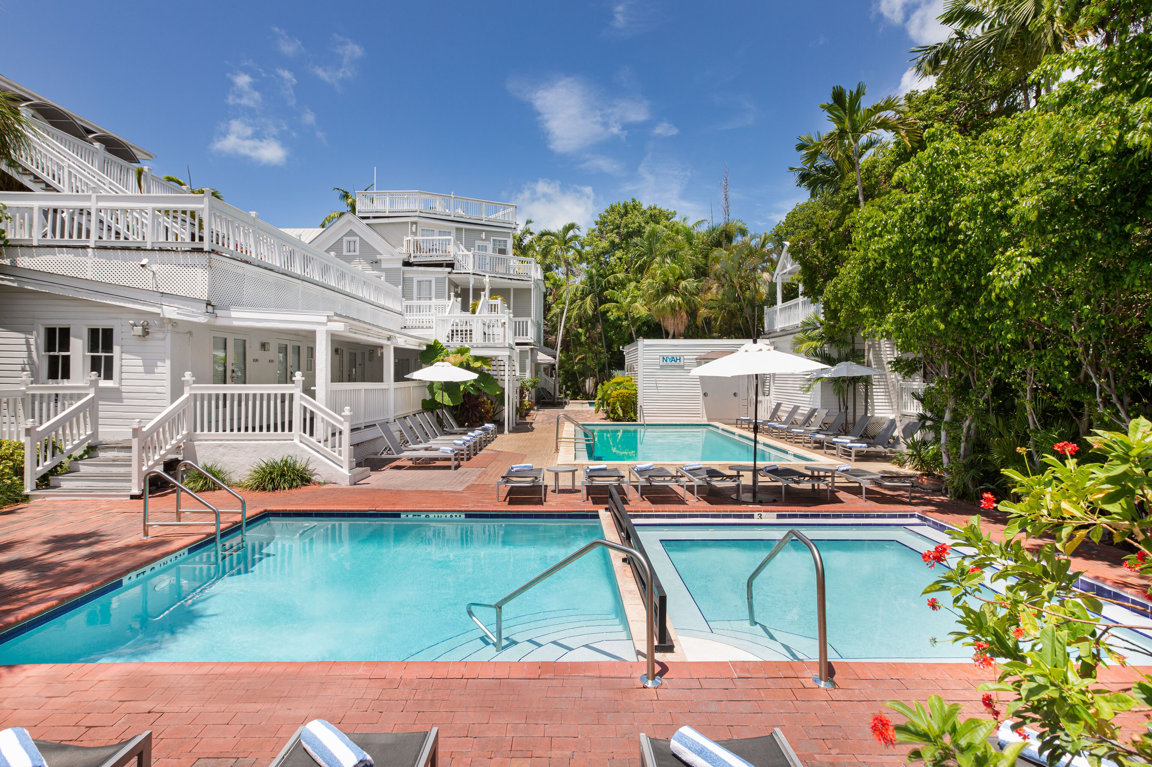 DoubleTree Resort by Hilton Grand Key - Key West: 2022 Room Prices ...