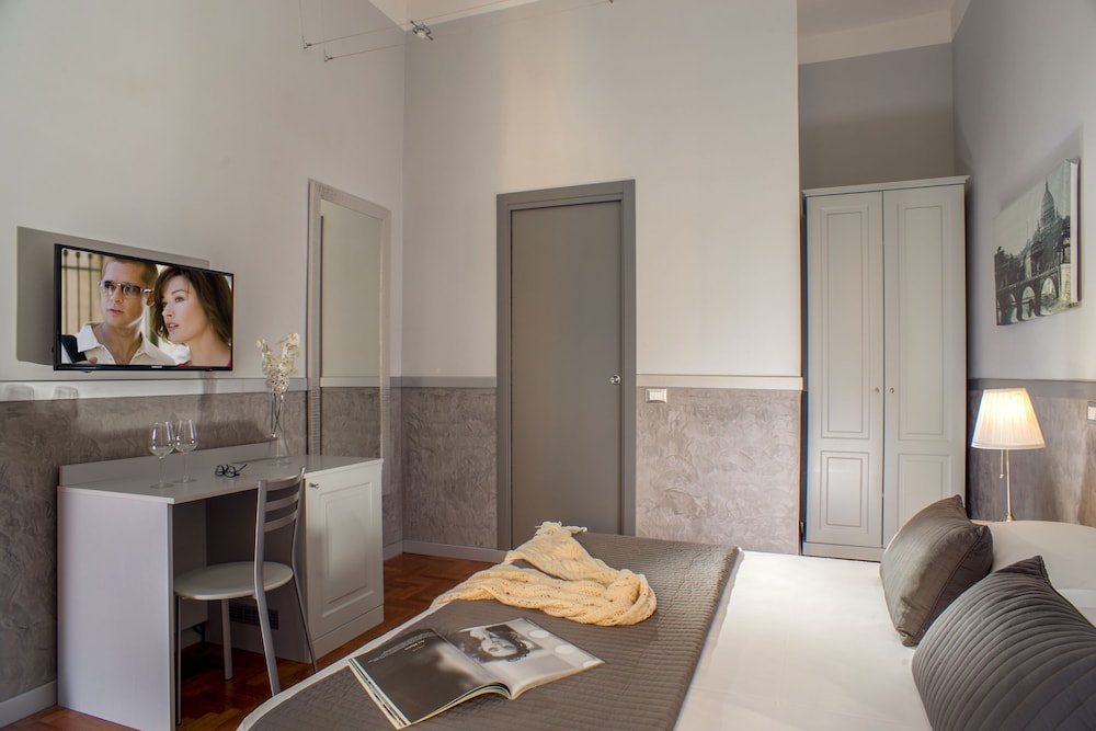 Domus Liberius Deals & Reviews (Rome, ITA) | Wotif