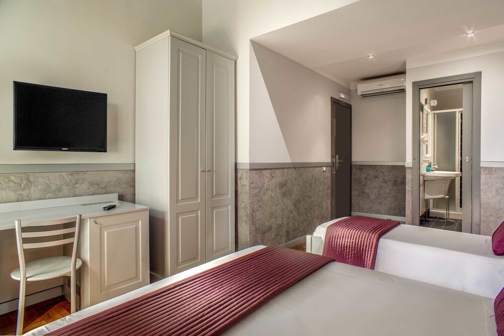 Domus Liberius Deals & Reviews (Rome, ITA) | Wotif