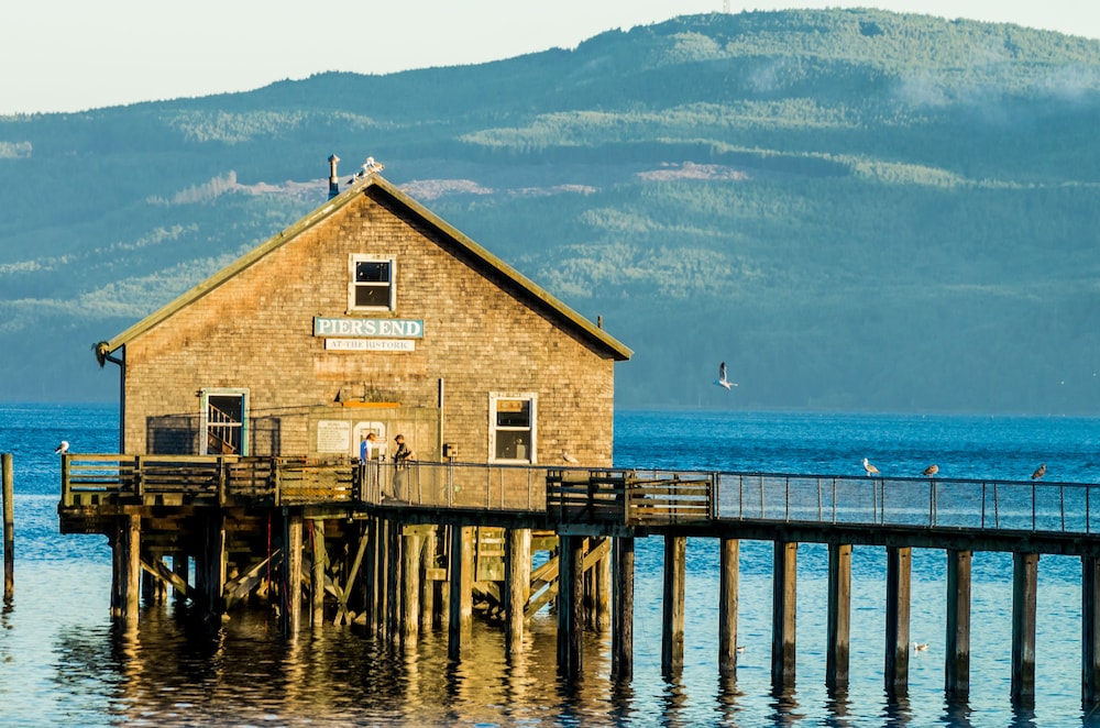 The Hotel Garibaldi, Garibaldi: $112 Room Prices & Reviews | Travelocity