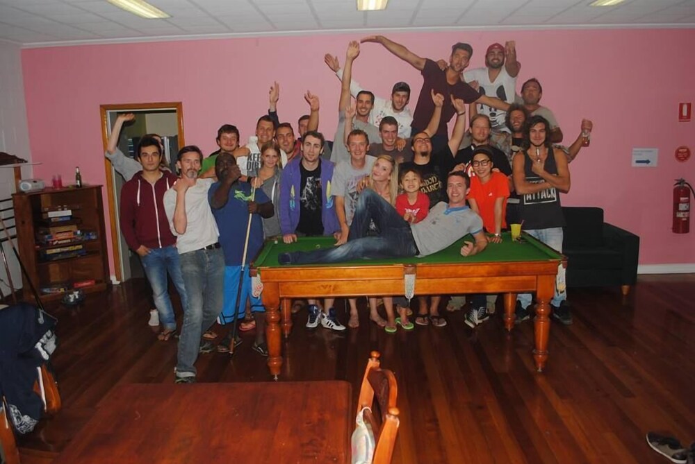 Port Adelaide Backpackers: AU$77 Deals & Reviews (Adelaide, AUS) | Wotif